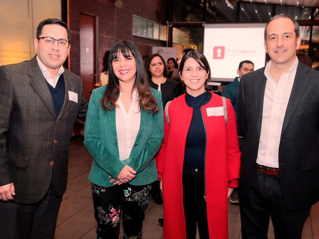 Lanzamiento nueva imagen corporativa - PROBENEFIT