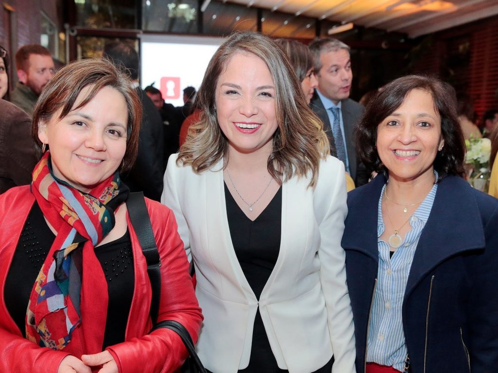 Lanzamiento nueva imagen corporativa - PROBENEFIT