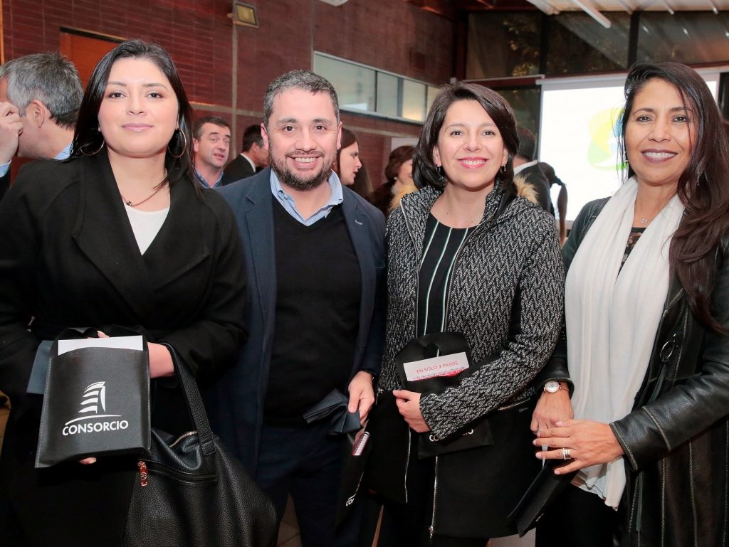 Lanzamiento nueva imagen corporativa - PROBENEFIT