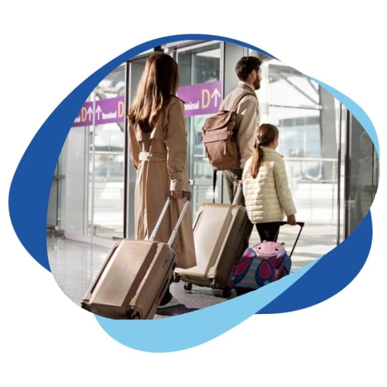 Seguro de viaje internacional | Probenefit